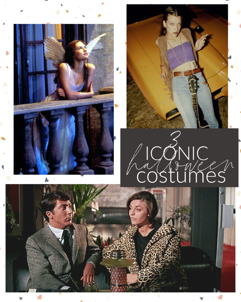 3 (easy) Iconic Costume Ideas w/ Amazon Links! - Stealing Pretty