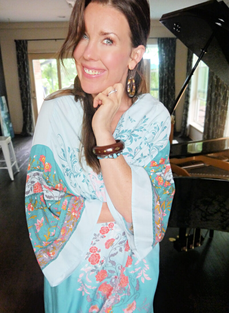 Boho Summer SHEIN Haul Part 1 - Stealing Pretty