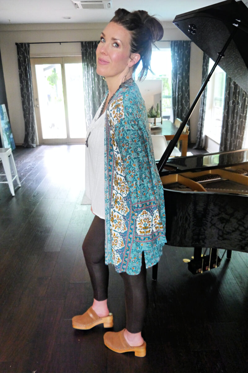 Summer Boho Shein Haul Part 2 - Stealing Pretty