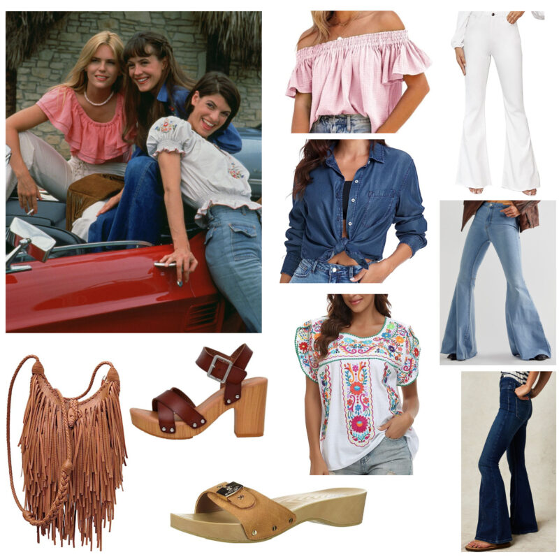 Dazed and Confused Outfits (Perfect for Halloween Costumes!) - Stealing ...