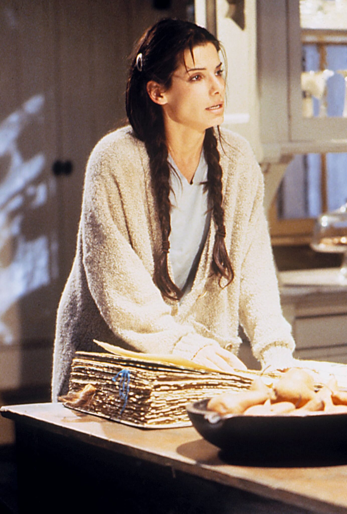 Practical Magic Outfits-The Perfect Fall Wardrobe - Stealing Pretty
