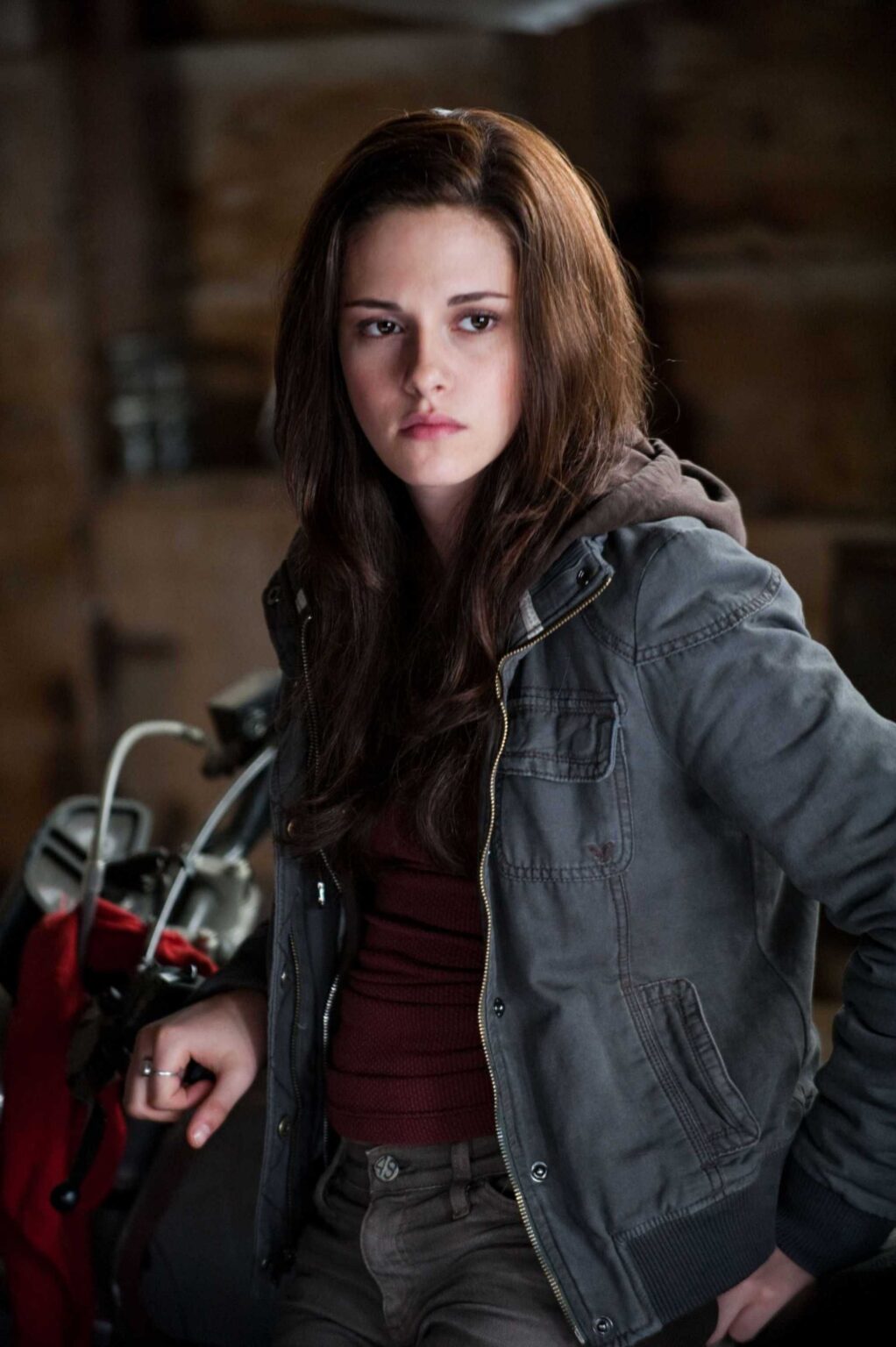 Steal the Look: Bella Swan Outfits Recreated for Fall/Winter - Stealing ...